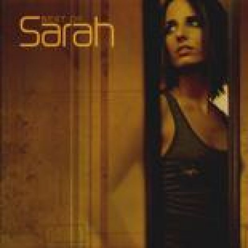 Sarah [BE] - Best Of - hitparade.ch